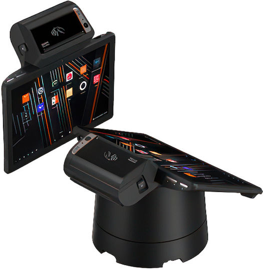 SunMi Scanner Χειρός Ασύρματο με Δυνατότητα Ανάγνωσης 2D και QR ...