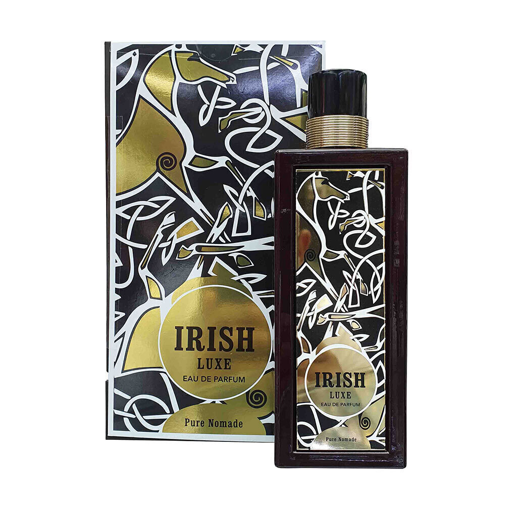Fragrance World Irish Luxe Eau de Parfum 80ml | Skroutz.gr