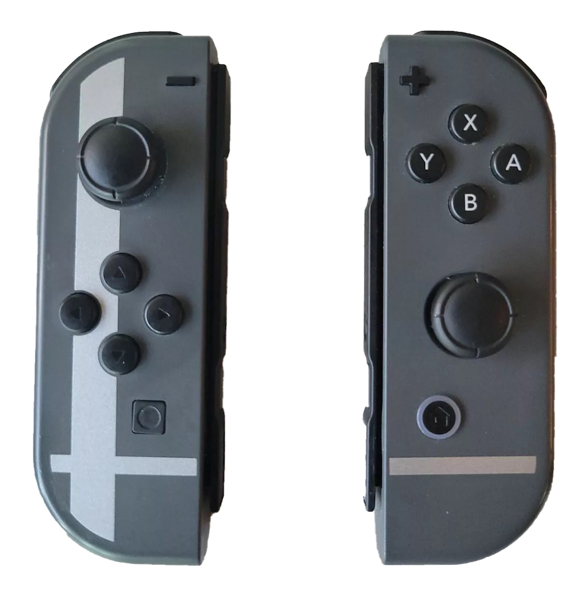 Joy-Con Set Ασύρματο Gamepad για Switch Smash Bros Ultimate | Skroutz.gr