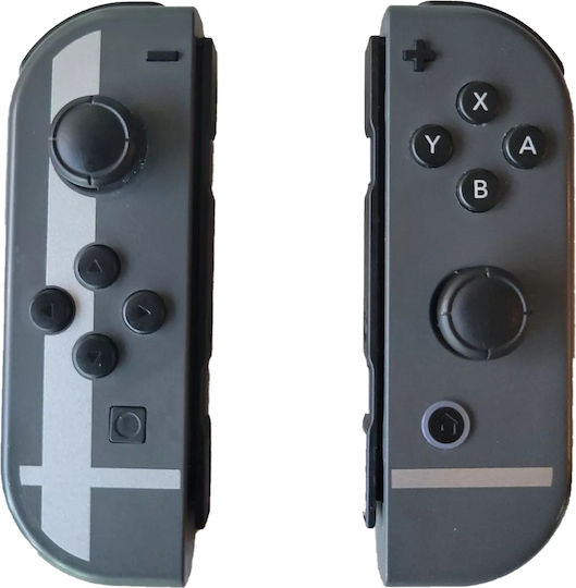 Joy-Con Set Ασύρματο Gamepad για Switch Smash Bros Ultimate | Skroutz.gr