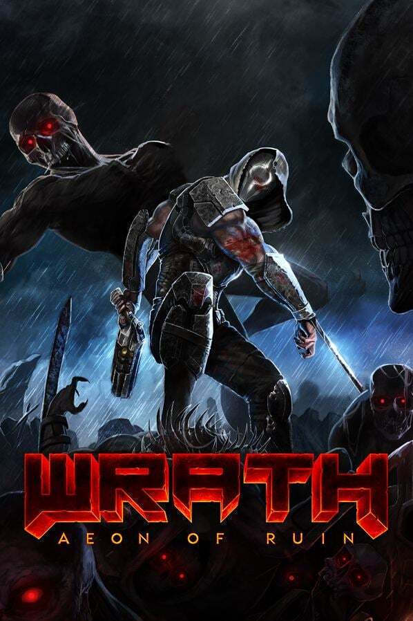 Wrath: Aeon Of Ruin PC Game | Skroutz.gr