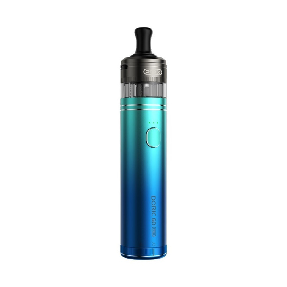 Voopoo Doric 60 Pro Pod Kit 5ml με Ενσωματωμένη Μπαταρία 2500mAh Lake ...
