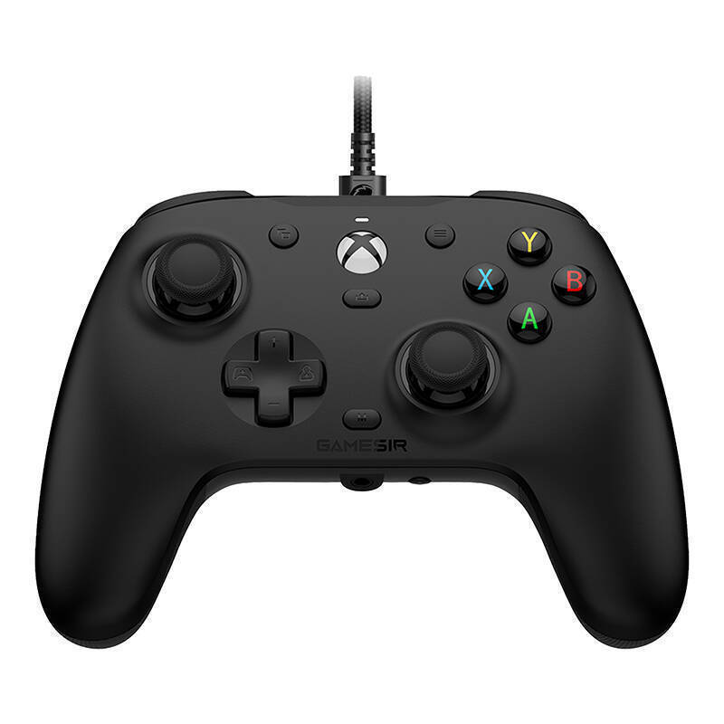 Gamesir G7 HE Ενσύρματο Gamepad για PC / Xbox One / Xbox Series Μαύρο ...