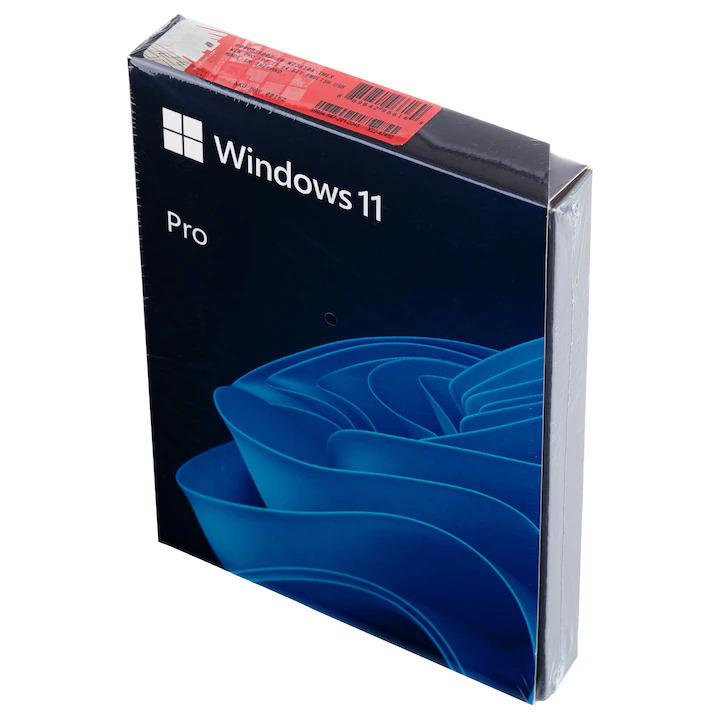 Windows 11 Professional Fpp Usb Box Oem License Key | Skroutz.gr