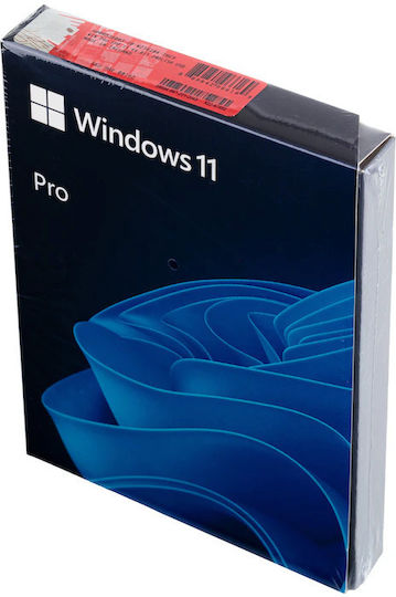 Windows 11 Professional Fpp Usb Box Oem License Key | Skroutz.gr