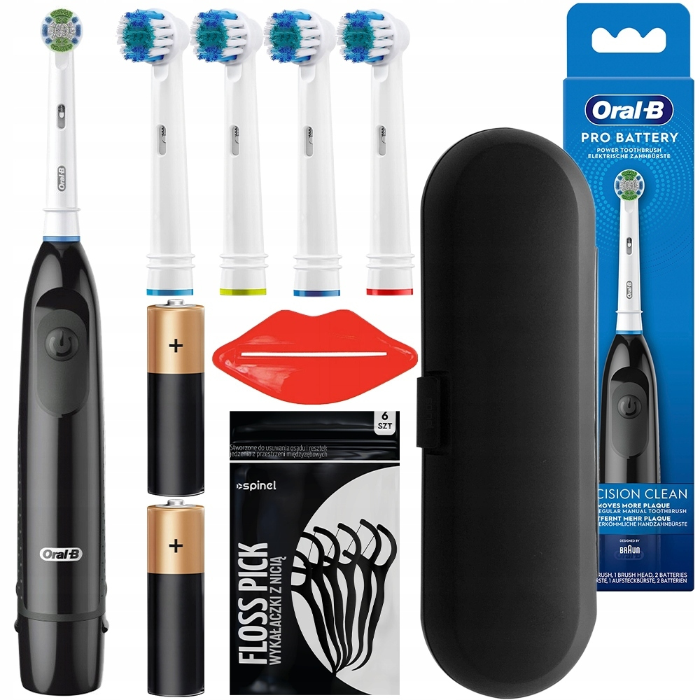 Oral-B Ηλεκτρική Οδοντόβουρτσα | Skroutz.gr