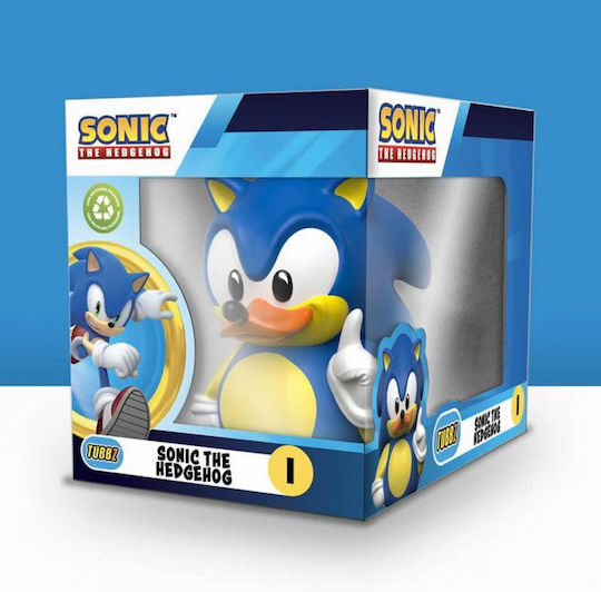 sonic figures 10cm