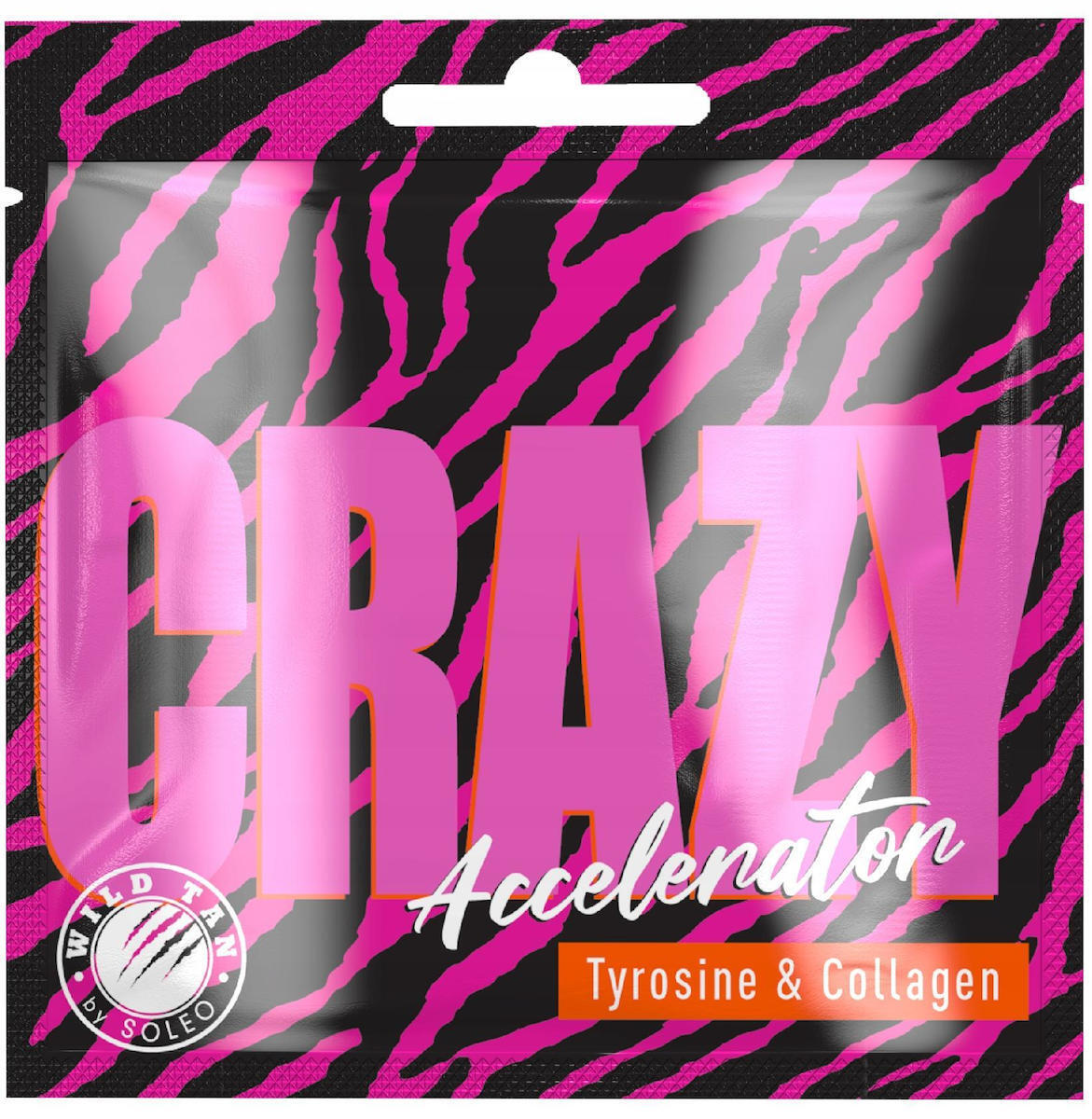 Wild Tan Crazy Accelerator X5 Pcs | Skroutz.gr