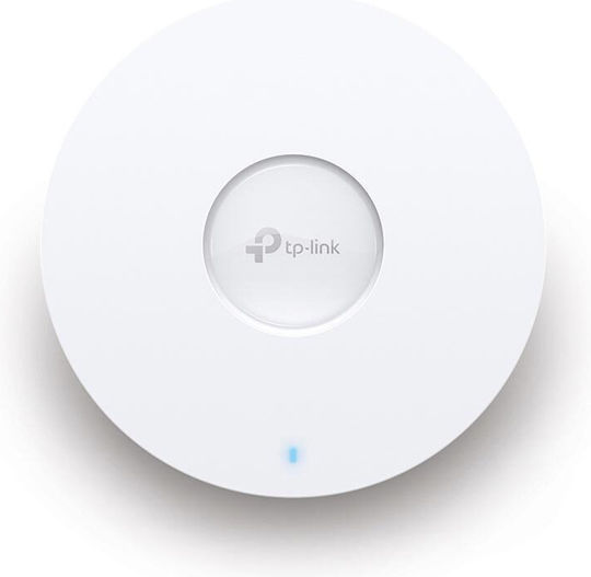 TP-LINK EAP653 UR v1 WiFi Mesh Network Access Point Wi‑Fi 6 Dual Band ...