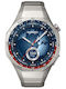 Huawei Watch GT 5 Pro Titanium 46mm Αδιάβροχο με Παλμογράφο (Μαύρο ...