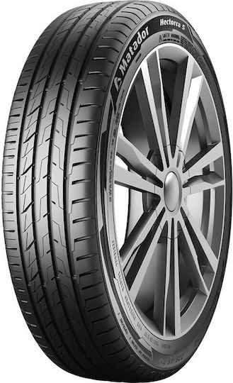 Matador Hectorra 5 205/50R17 93V XL Λάστιχο Αυτοκινήτου | Skroutz.gr