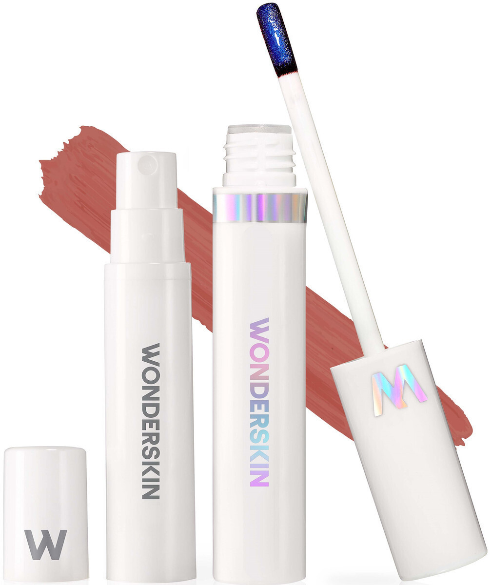 Wonderskin Wonder Blading Lip Stain Long Lasting Lovely 4ml | Skroutz.gr