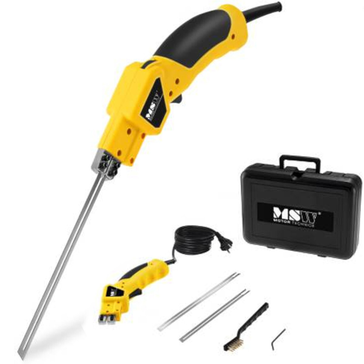 Thermal Knife Styrofoam Profile Cutter Msw Styro Cutter 06 230v 150w ...