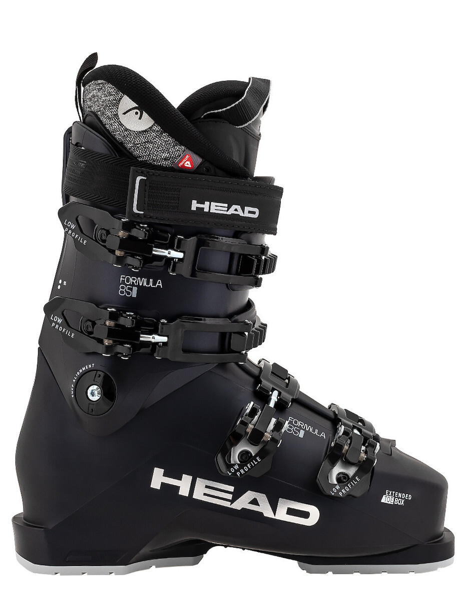 Head Formula Unisex Μπότες Σκι Χρώμα | Skroutz.gr