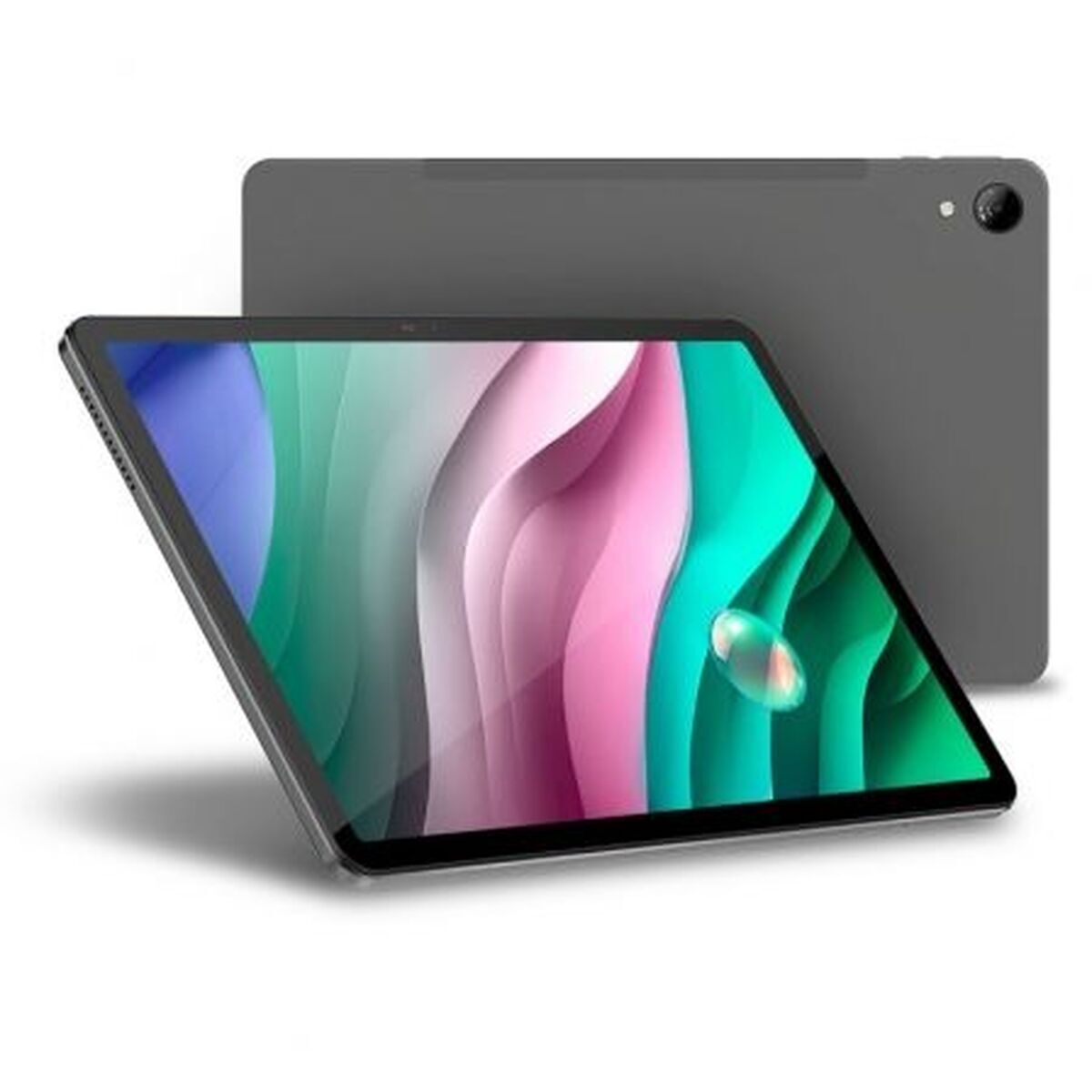 SPC Gravity 5 Pro 11" Tablet με WiFi (8GB/256GB) Γκρι | Skroutz.gr