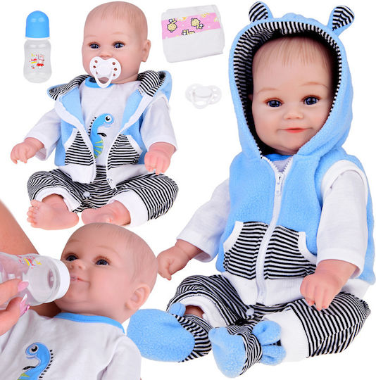 Reborn baby skroutz store