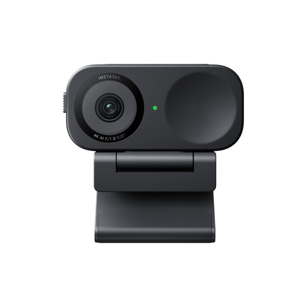 Insta360 Link 2C - Standard Edition 4K Web Camera με Autofocus CINSABNA ...
