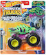 Mattel Hot Wheels Οχήματα Monster Trucks Skelesaurus | Skroutz.gr