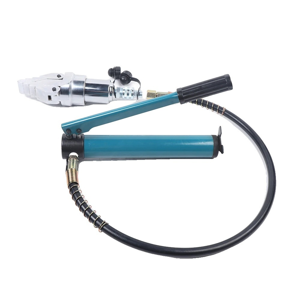 Hydraulic Flange Separator 12 Tons Working Pressure Lightweight ...