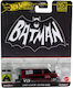 Hot Wheels Αυτοκινητάκι Pop Culture Batman 1985 Chevy Astro Van 3+ ετών ...