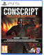 Conscript Deluxe Edition PS5 Game | Skroutz.gr