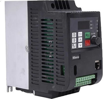 Variable Frequency Drive Inverter 2.2kw Power Open Loop Vector Control 220v 1.5kw 2hp Single Pha ...