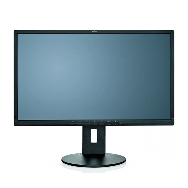 Fujitsu B22-8 TS Pro IPS Monitor 21.5" FHD 1920x1080 με Χρόνο Απόκρισης ...