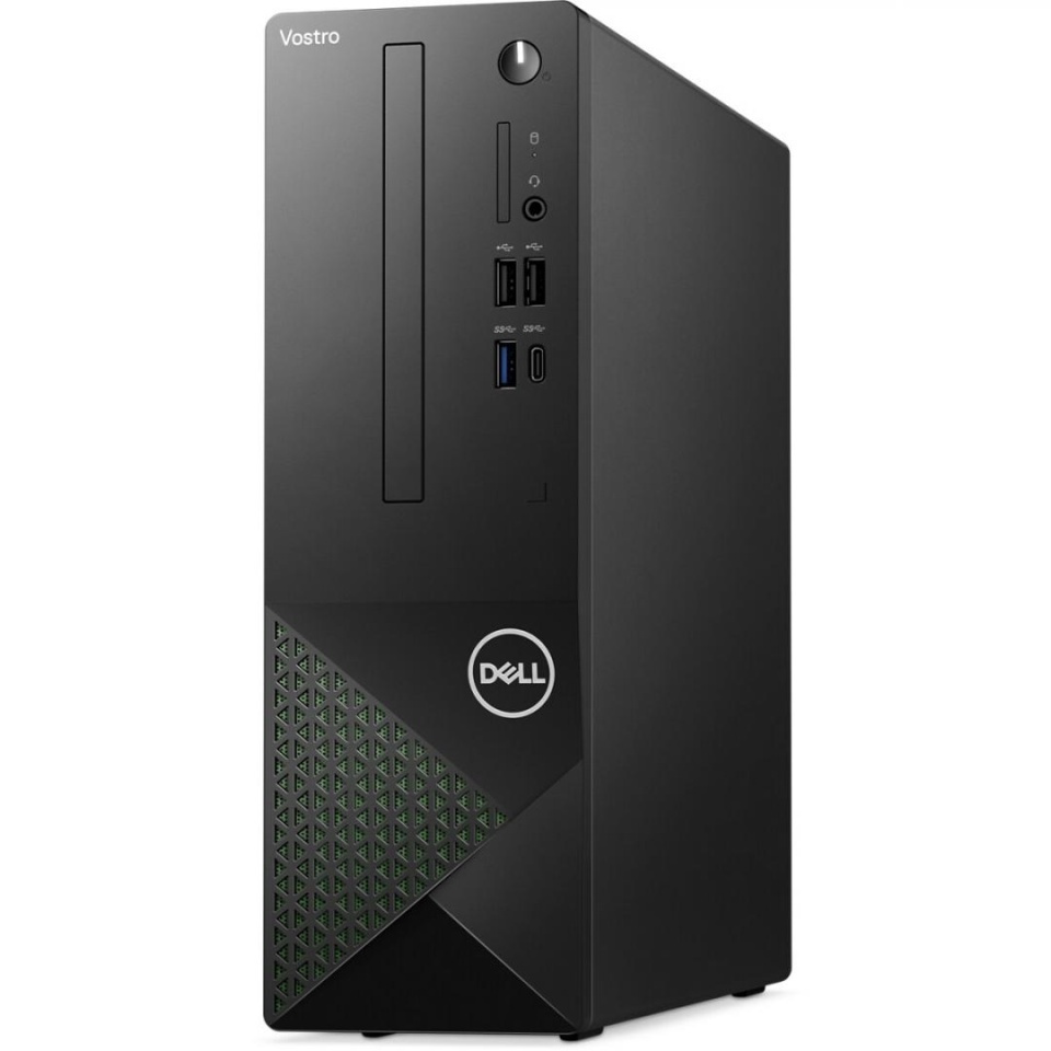 Dell Vostro 3030 SFF Desktop PC (i5-14400/16GB DDR4/512GB SSD//W11 Pro ...