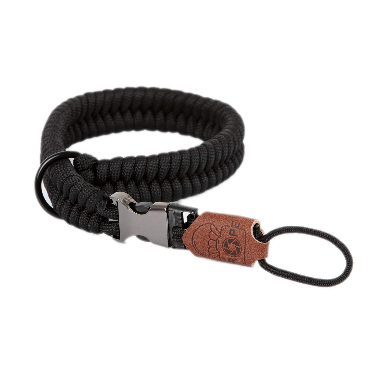 C-rope Camera Wrist Strap Claw Made Hand-braided Paracord Camera Strap ...
