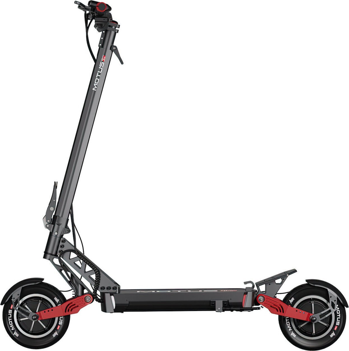 Motus Pro 10 Sport DAYTONA Ηλεκτρικό Πατίνι με 20km/h Max Ταχύτητα σε ...