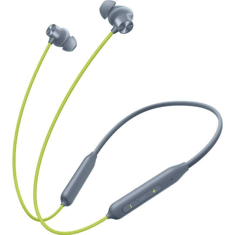 OnePlus Bullets Wireless Z2 In-ear Bluetooth Handsfree Ακουστικά με ...