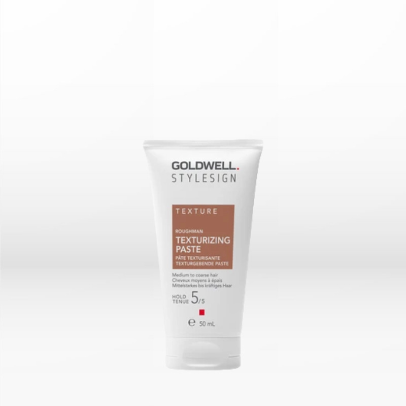 Goldwell Texture Roughman Texturizing Paste Κερί 50ml | Skroutz.gr