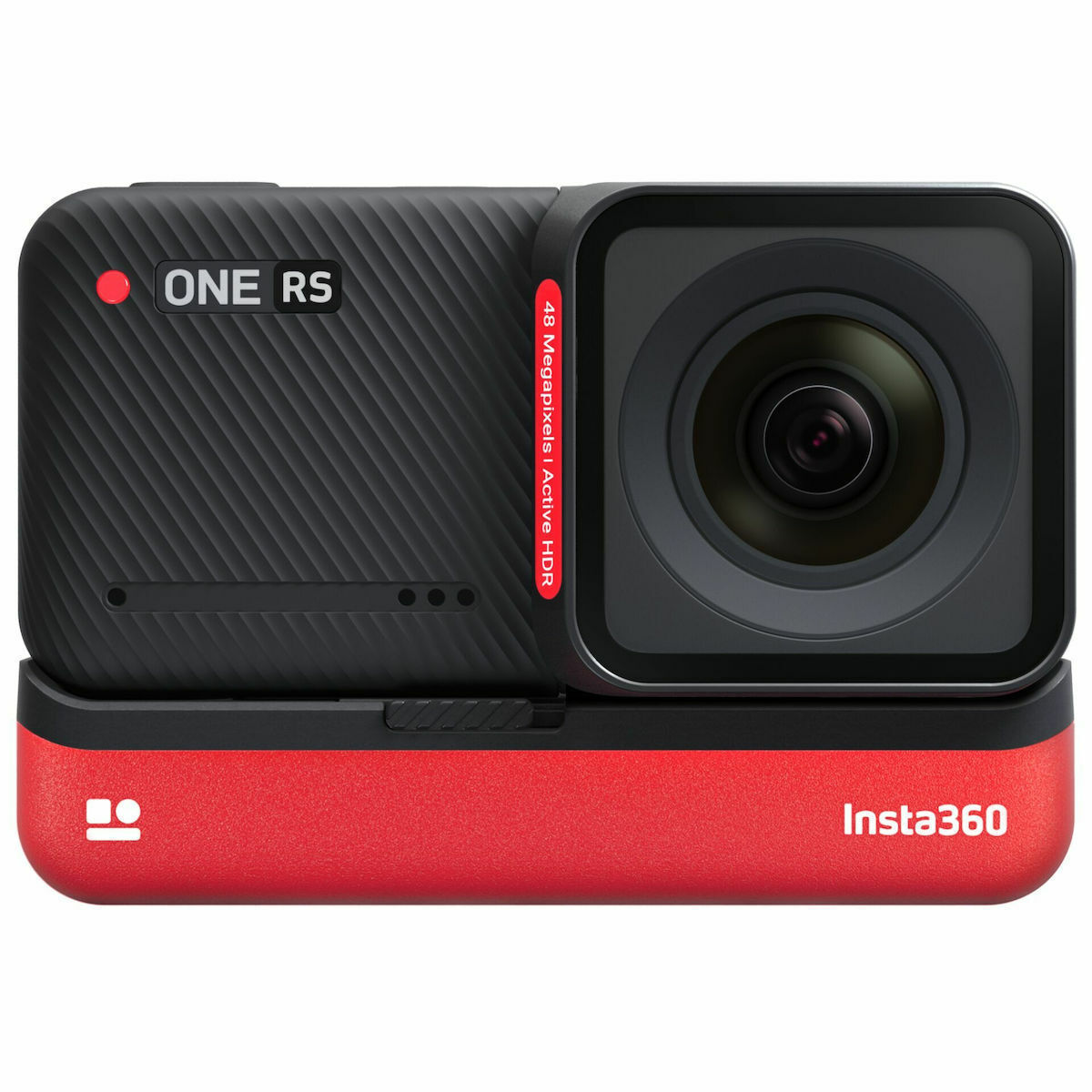 Insta360 ONE RS 4K Action Camera Standalone Action Camera 4K Ultra HD ...