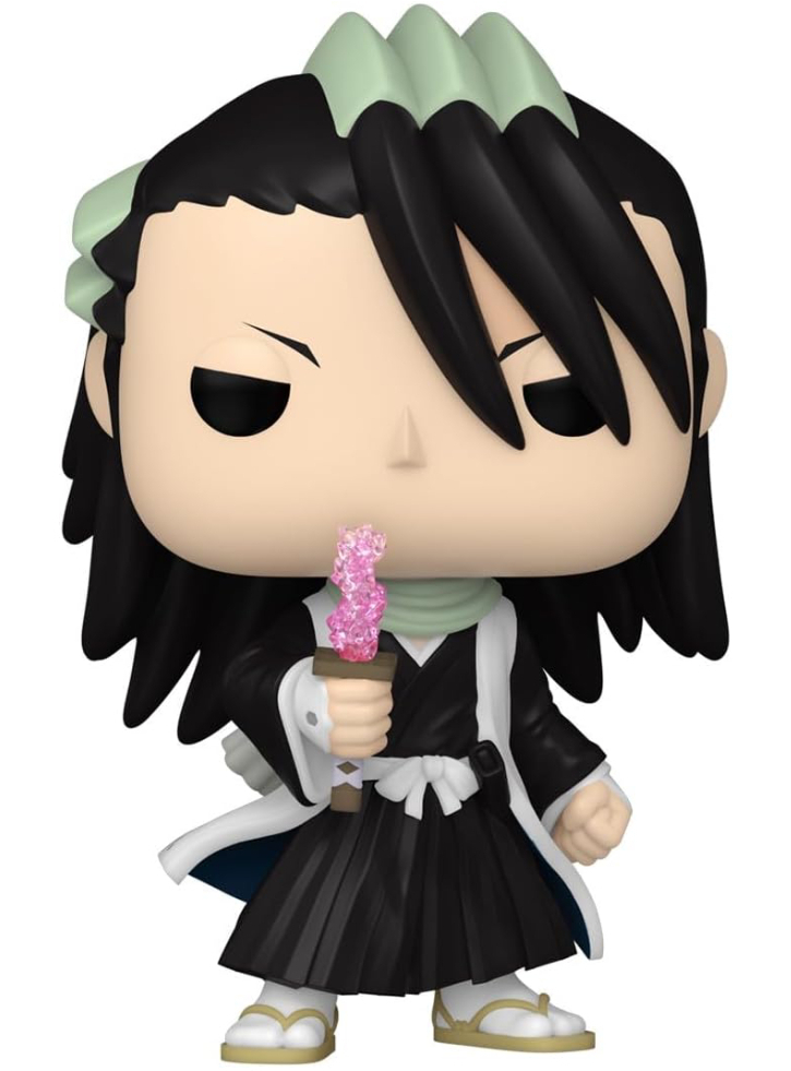Funko Pop! Animation: Bleach - | Skroutz.gr