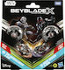 Beyblade X Star Wars Duo Pack Mandalorian 3-60f Moff Gideon 3-80n ...