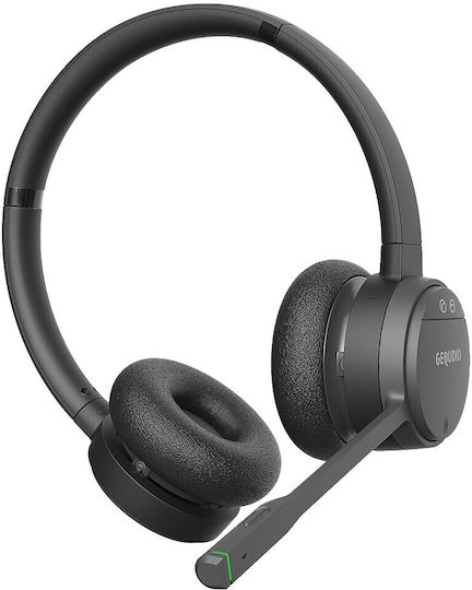Gequdio VOIP Headset | Skroutz.gr
