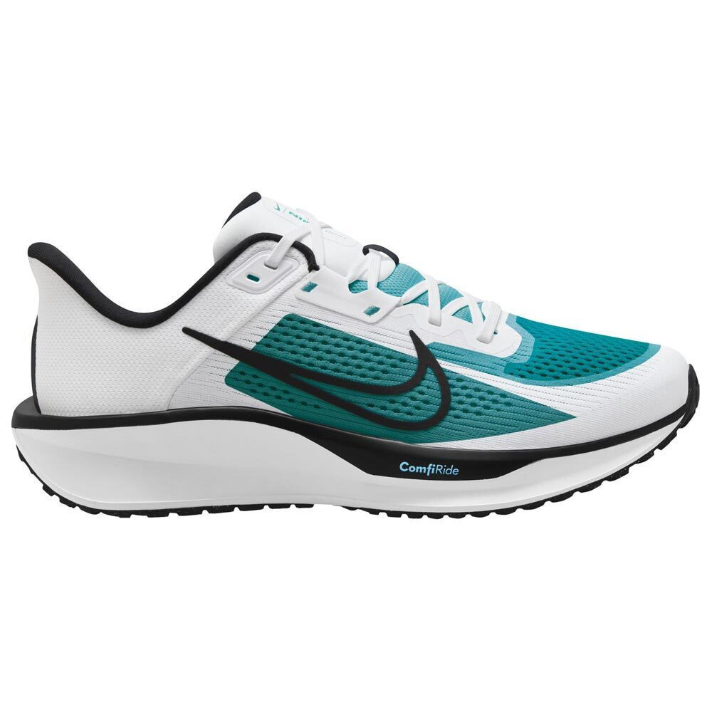 Nike Quest 6 FD6033-105 Ανδρικά Αθλητικά Παπούτσια Running Λευκό ...