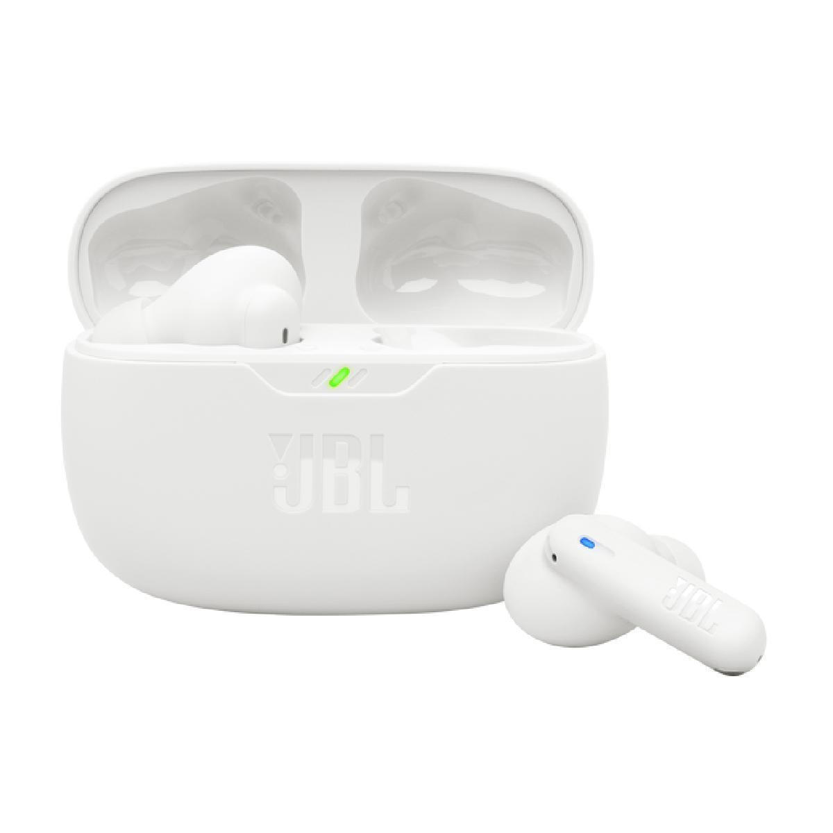 JBL Wave Beam 2 In-ear Bluetooth Handsfree Ακουστικά με Αντοχή στον ...