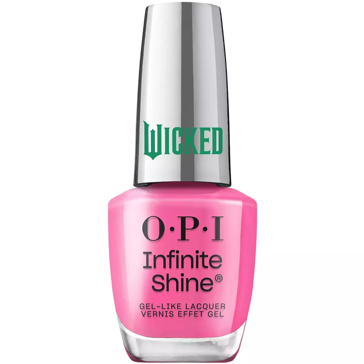 OPI Infinite Shine Gloss Lac de Unghii Ever-effervescent 15ml | Skroutz ...