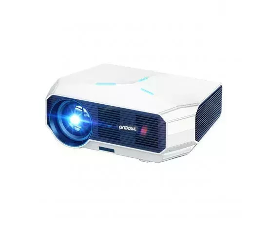 Andowl Q-HD700 Projector LCD Λάμπας LED | Skroutz.gr