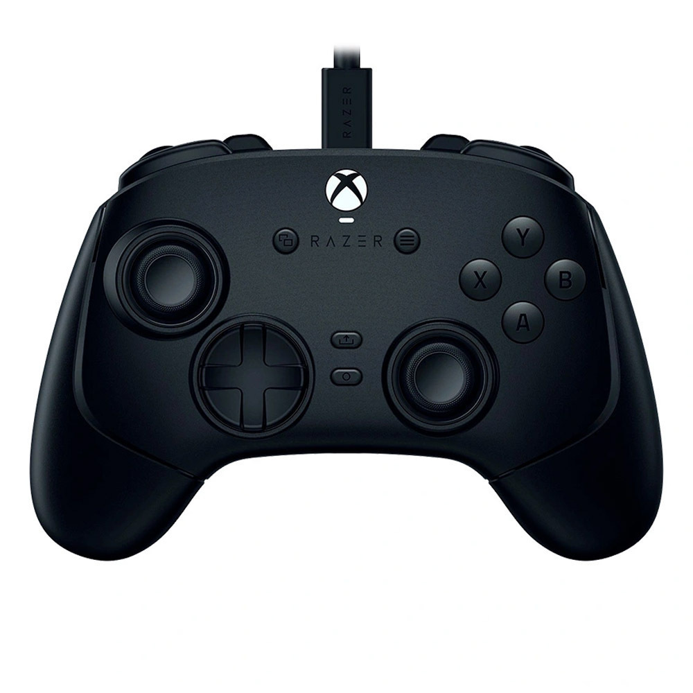 Razer Wolverine V3 Tournament Edition Wired Gamepad for PC / Xbox ...