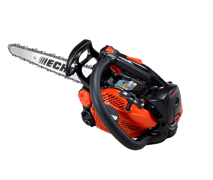 Echo CS-2511 TESC Κλαδευτικό Αλυσοπρίονο Βενζίνης 2.3kg Sugihara 1.1 με ...