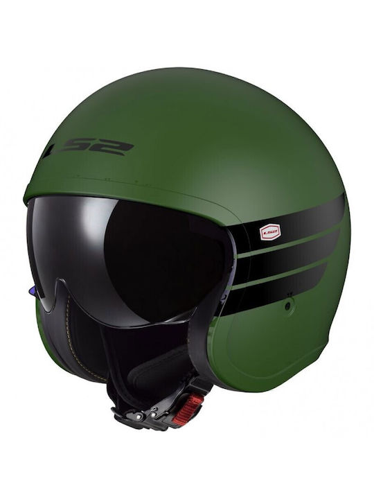 599 spitfire - Κράνη Μηχανής LS2 | Skroutz.gr