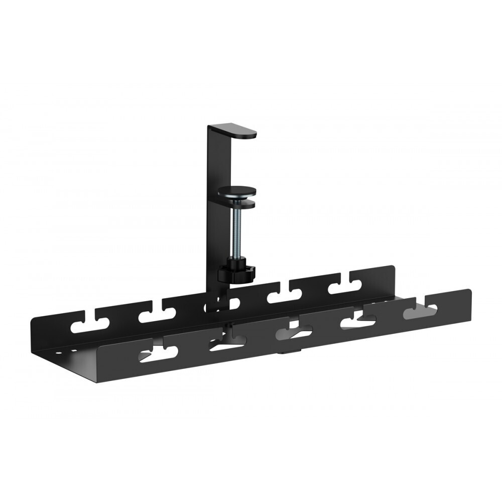 Brateck Cable Management Γραφείου Cc11-10-1 Μεταλλικό 40x12.9x19cm ...