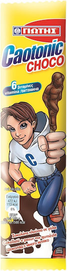 Caotonic Choco Σοκολάτα 20gr | Skroutz.gr
