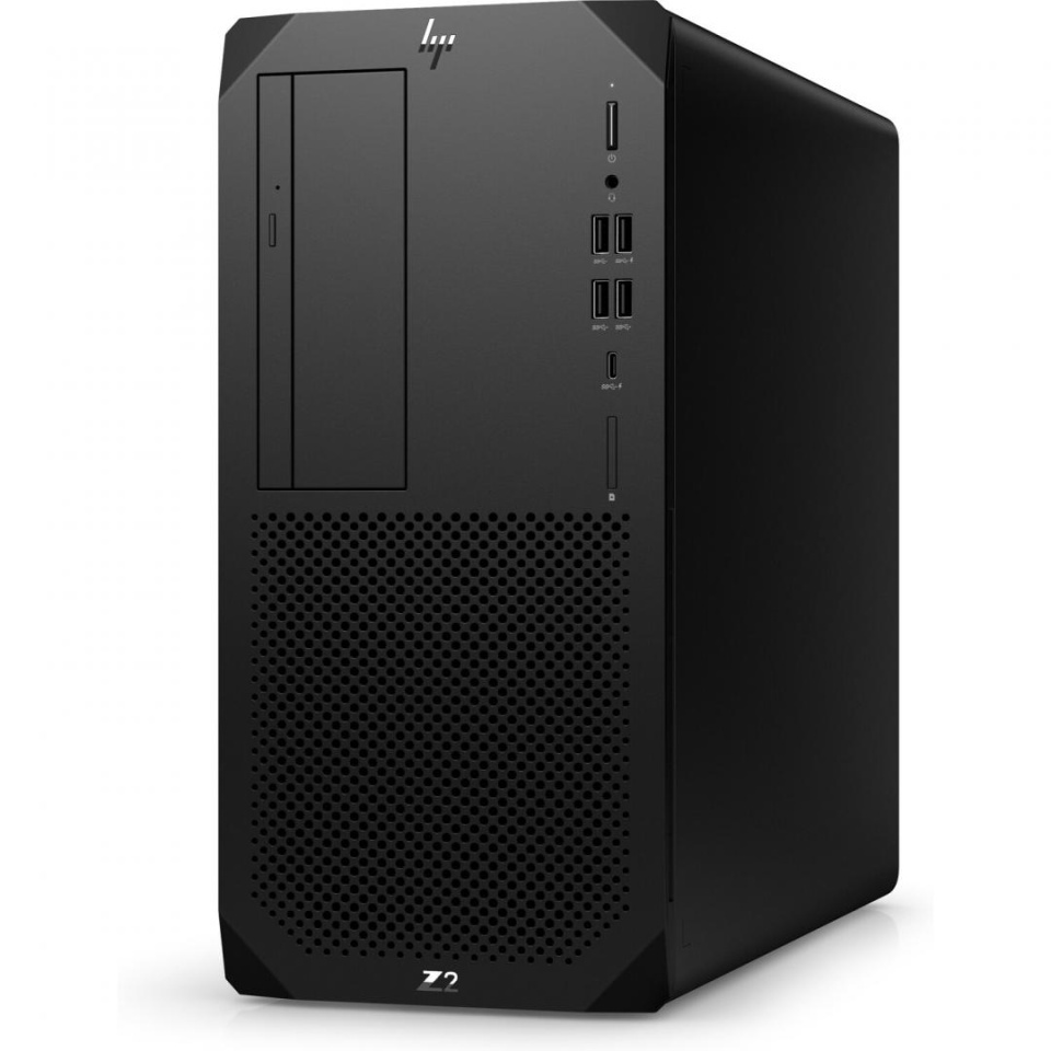 HP Z2 G9 Gaming Desktop PC (i9-14900K/32GB DDR5/1TB SSD/Quadro RTX 4000 ...