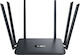 NBKEY MK1200 Wireless Router Wi-Fi 5 cu 2 Porturi Gigabit Ethernet ...