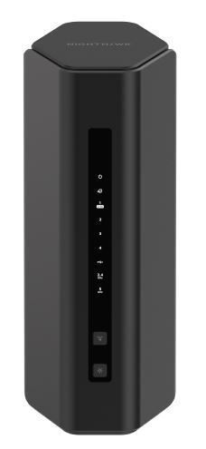 NetGear Nighthawk RS200 Ασύρματο Router Wi‑Fi 7 με 4 Θύρες Ethernet ...