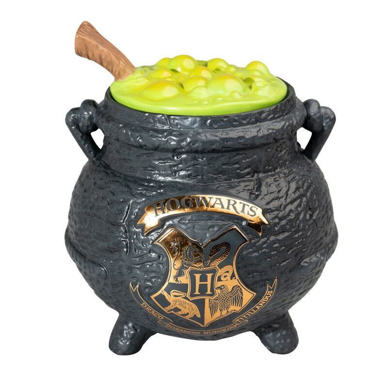 Grupo Erik Harry Potter: Harry Potter Potions Cauldron Figurină ...