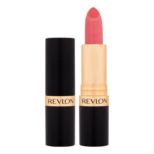 revlon soft silver red